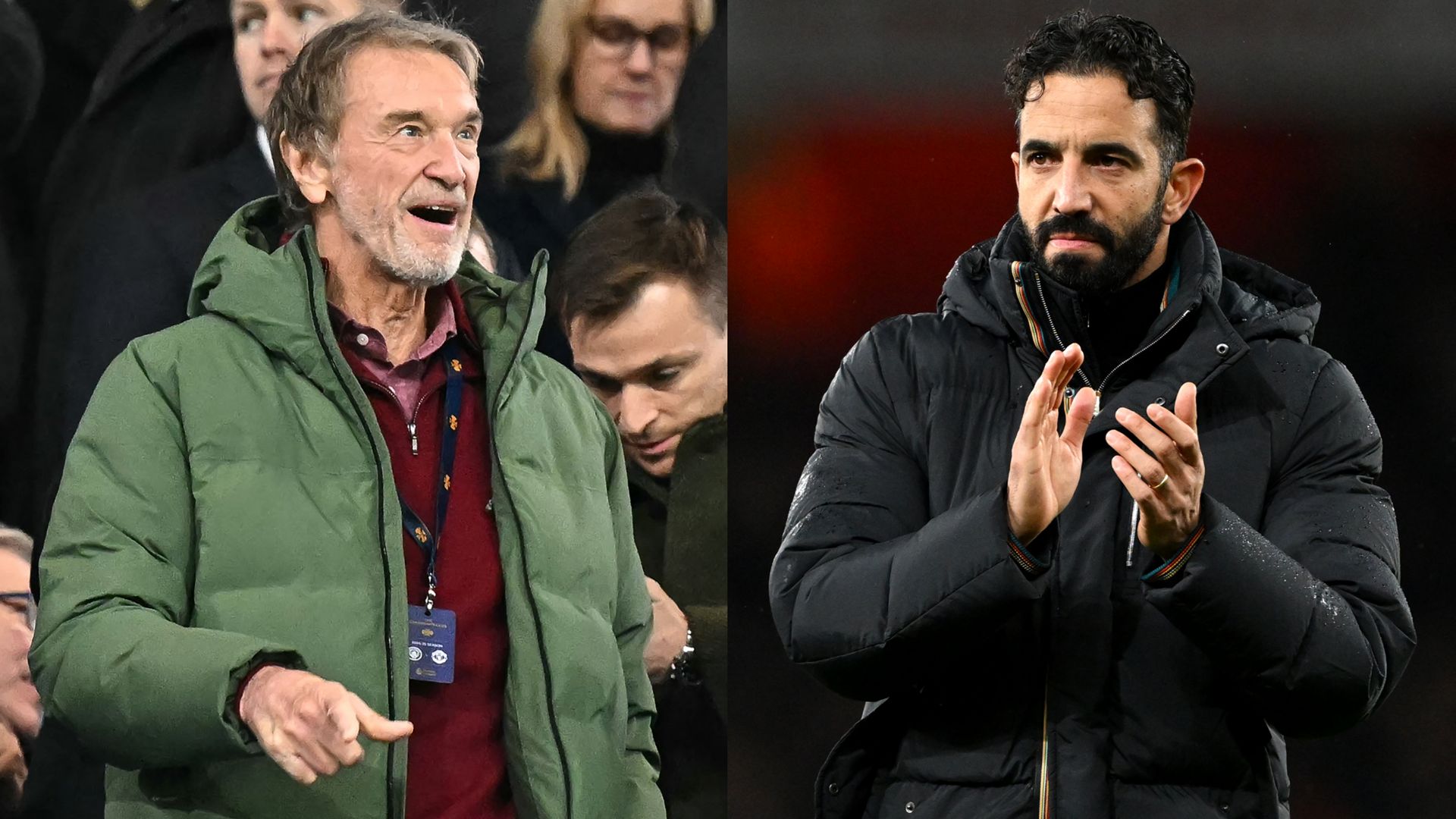 Sir Jim Ratcliffe to bin his entire project?! Man Utd ready to give up on winning Premier League ...